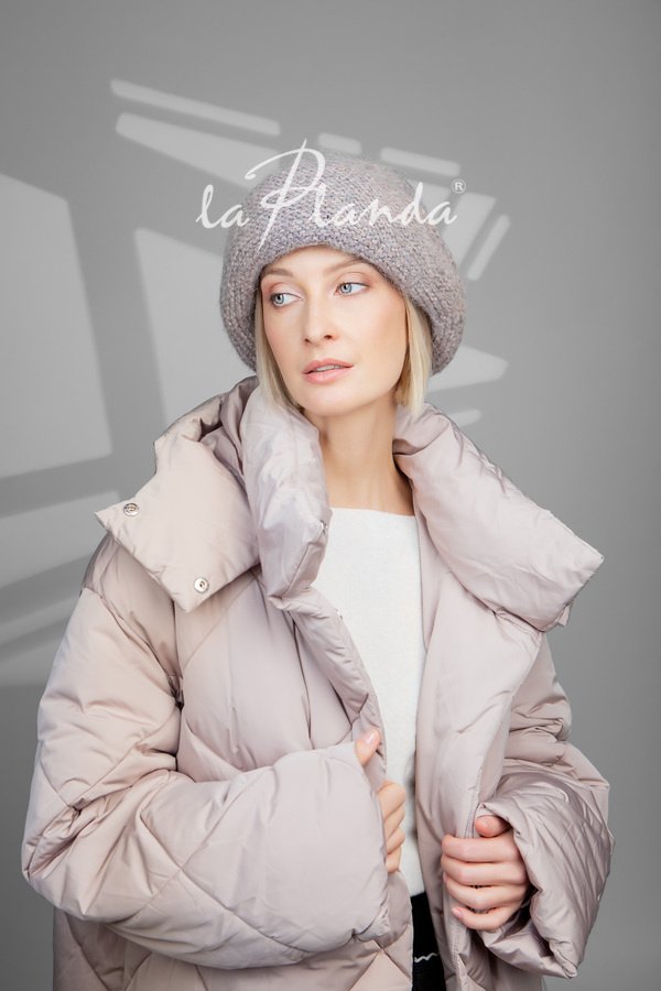 Шапка laPlanda Далия, головные уборы Лапланда