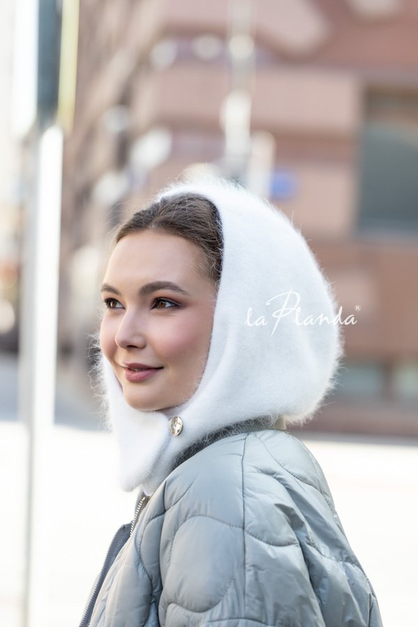 Шапка laPlanda Франс, головные уборы Лапланда